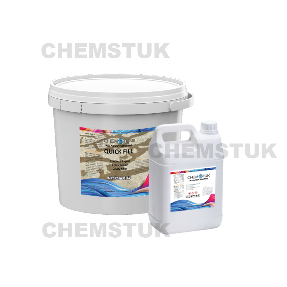 QUICK FILL - Chemstuk