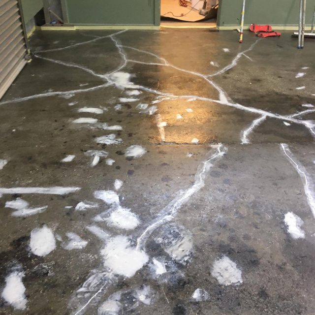 Quick Fill PE-115: Reliable Concrete Filler Solution