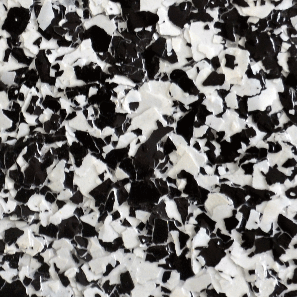 Color Chips for Epoxy & Polyurethane Coatings