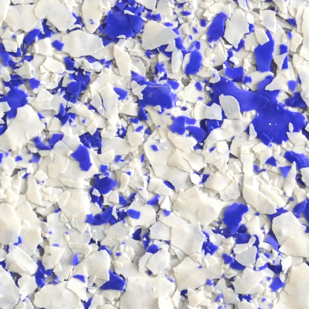 Color Chips for Epoxy & Polyurethane Coatings
